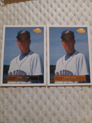 Derek Lowe #226 Prices | 1992 Fleer Excel | Baseball Cards