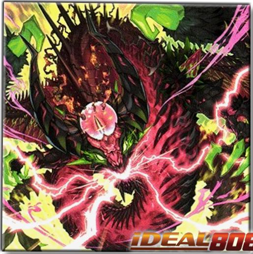Snake-Eyes Vengeance Dragon ALIN-EN040 Precios | YuGiOh Alliance ...