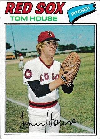 Tom House #358 Prices | 1977 Topps | Baseball Cards