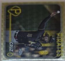 Oneil Cruz [Superfractor] #98 Prices | 2024 Topps Chrome | Baseball Cards