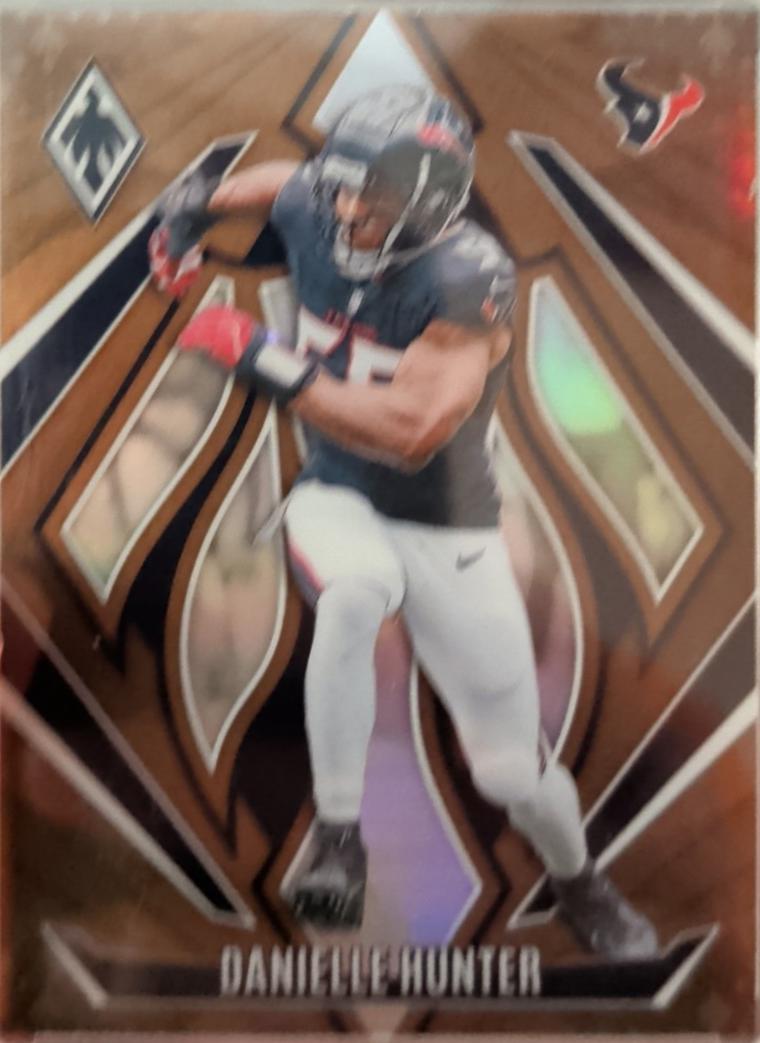 Danielle Hunter [Bronze] #33 Prices | 2024 Panini Phoenix | Football Cards