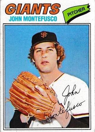 John Montefusco #370 Prices | 1977 Topps | Baseball Cards
