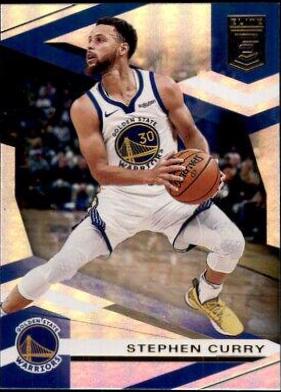 Stephen Curry #30 Prices | 2020 Panini Select Numbers | Basketball Cards