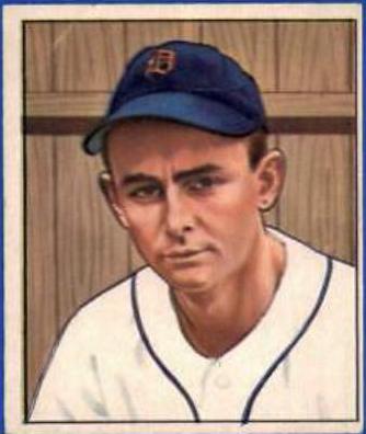 Ted Gray #210 Prices | 1950 Bowman | Baseball Cards