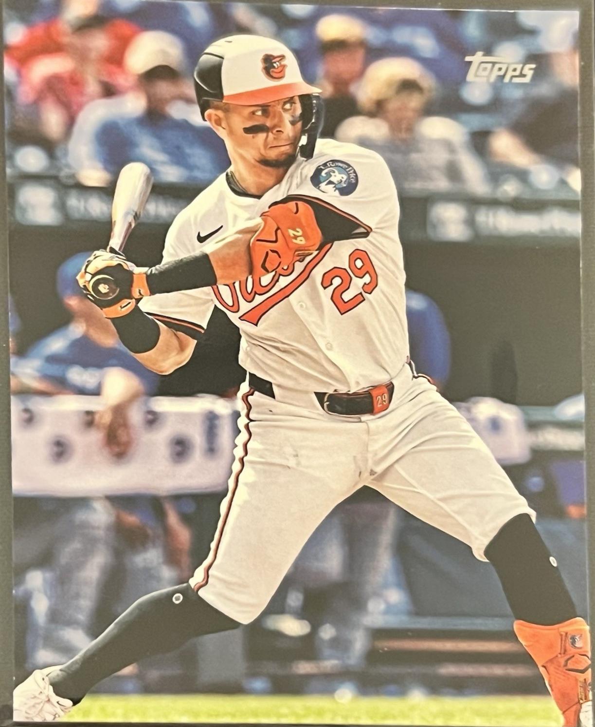 Ramon Urias [True Photo Variation] #380 Prices | 2025 Topps Series 2 ...