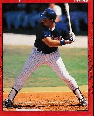 Kent Hrbek #81 Prices | 1990 Donruss | Baseball Cards