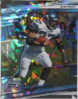 Shaun Alexander [Blue] #262 Prices | 2022 Panini Prestige | Football Cards
