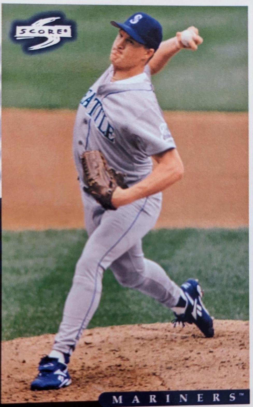 Mike Timlin #95 Prices | 1998 Score | Baseball Cards