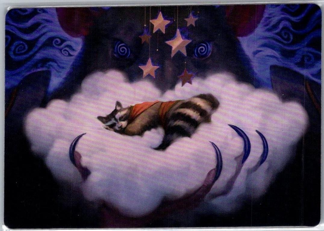 Kitnap #357 Prices | Magic Bloomburrow | Magic Cards