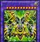 Checklist: YuGiOh Japanese Duelist's Advance Yugioh Cards