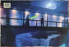 Lord Vader [Star Wars LogoFractor] #92 Prices | Star Wars 2025 Topps ...