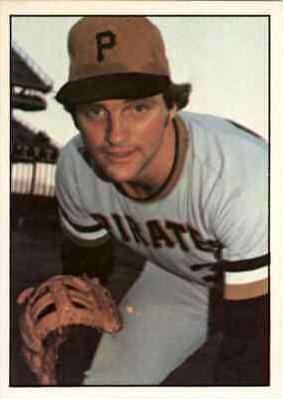 Ken Brett #569 Prices | 1975 SSPC | Baseball Cards