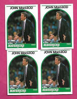 John MacLeod #171 Prices | 1989 Hoops | Basketball Cards