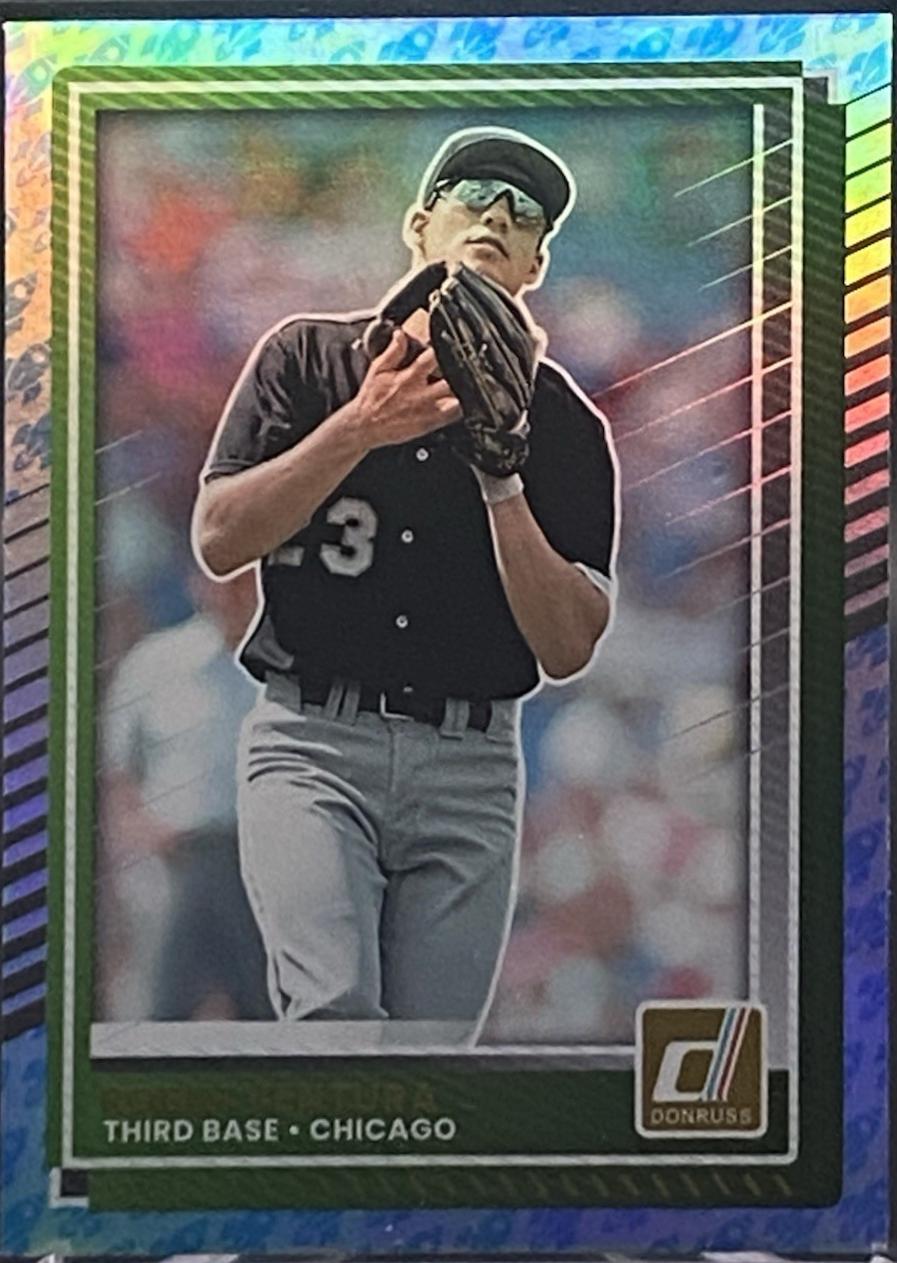 Robin Ventura [Rockets] #86 Prices | 2025 Panini Donruss | Baseball Cards