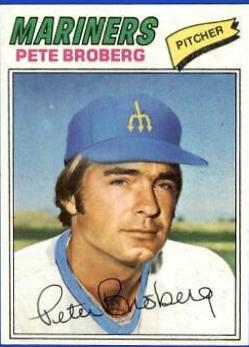 Pete Broberg #409 Prices | 1977 Topps | Baseball Cards