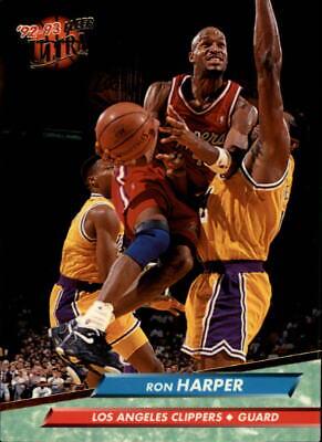 Ron Harper #83 Prices | 1992 Ultra | Basketball Cards