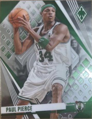 Paul Pierce #47 Prices | 2023 Panini Phoenix | Basketball Cards