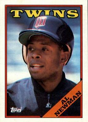 Al Newman #648 Prices | 1988 Topps | Baseball Cards
