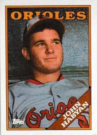 John Habyan #153 Prices | 1988 Topps | Baseball Cards