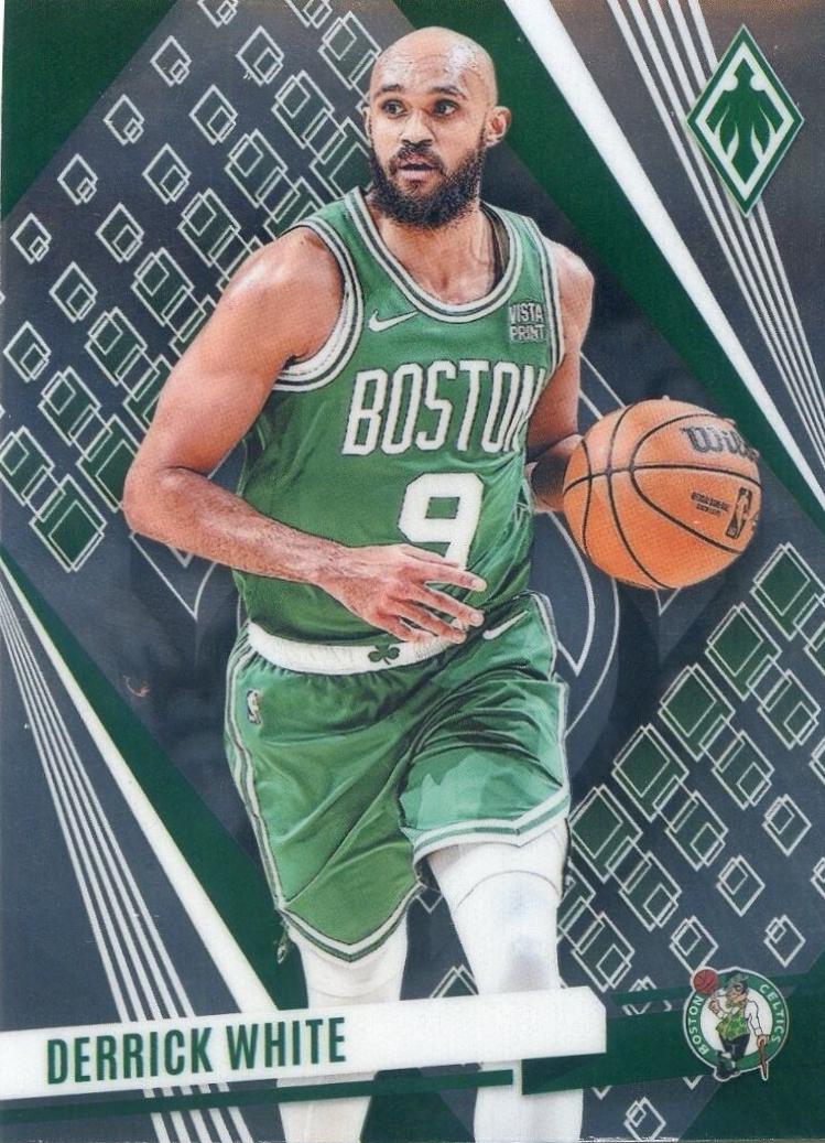 Derrick White #78 Prices | 2023 Panini Phoenix | Basketball Cards