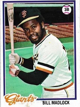 Bill Madlock #410 Prices | 1978 Topps | Baseball Cards