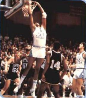 Warren Martin #141 Prices | 1989 Collegiate Collection North Carolina ...