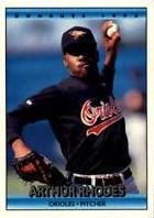Arthur Rhodes #727 Prices | 1992 Donruss | Baseball Cards