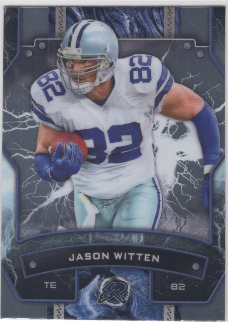 Jason Witten #25 Prices | 2024 Topps Resurgence | Football Cards