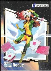 PSA/CGC Pop: Rogue #84 | Marvel 2024 Upper Deck Spider-Man Renditions Impel