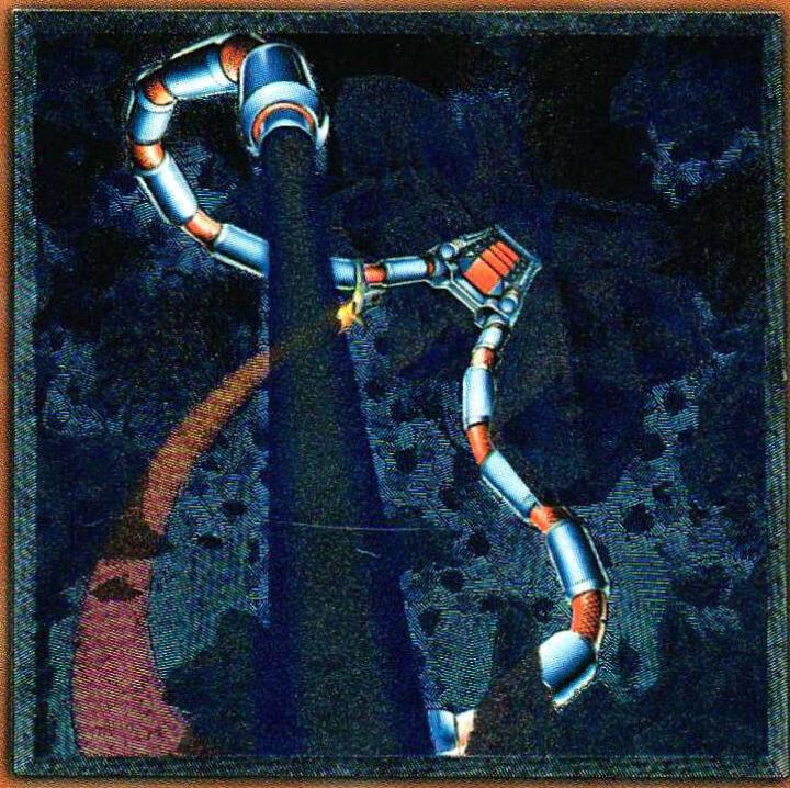 B.E.S. Crystal Core [Ultimate Rare] CRV-JP021 Prices | YuGiOh Japanese Cybernetic Revolution ...