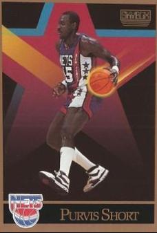 Purvis Short #185 Prices | 1990 Skybox | Basketball Cards