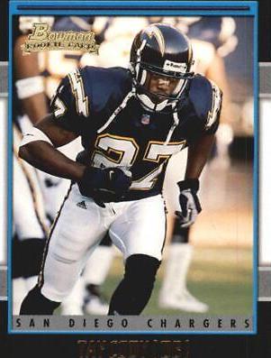 Tay Cody [Gold] #147 Prices | 2001 Bowman | Football Cards
