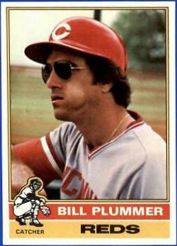Bill Plummer #627 Prices | 1976 Topps | Baseball Cards