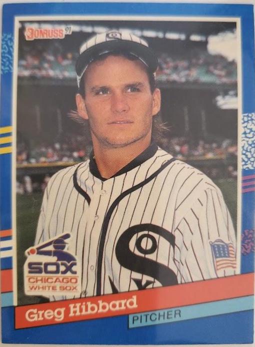 Greg Hibbard #159 Prices | 1991 Donruss | Baseball Cards