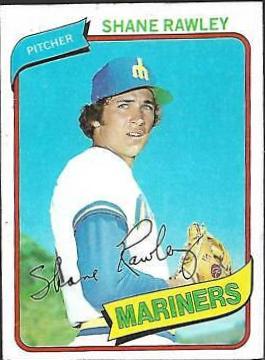Shane Rawley #723 Prices | 1980 Topps | Baseball Cards