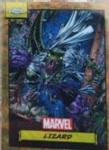 Lizard #128 Prices | Marvel 2024 Topps Chrome | Marvel Cards