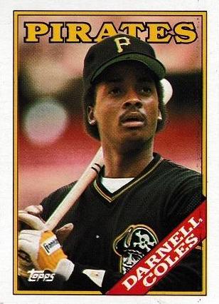 Darnell Coles #46 Prices | 1988 Topps | Baseball Cards
