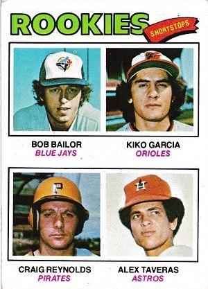 Rookie Shortstops #474 Prices | 1977 Topps | Baseball Cards