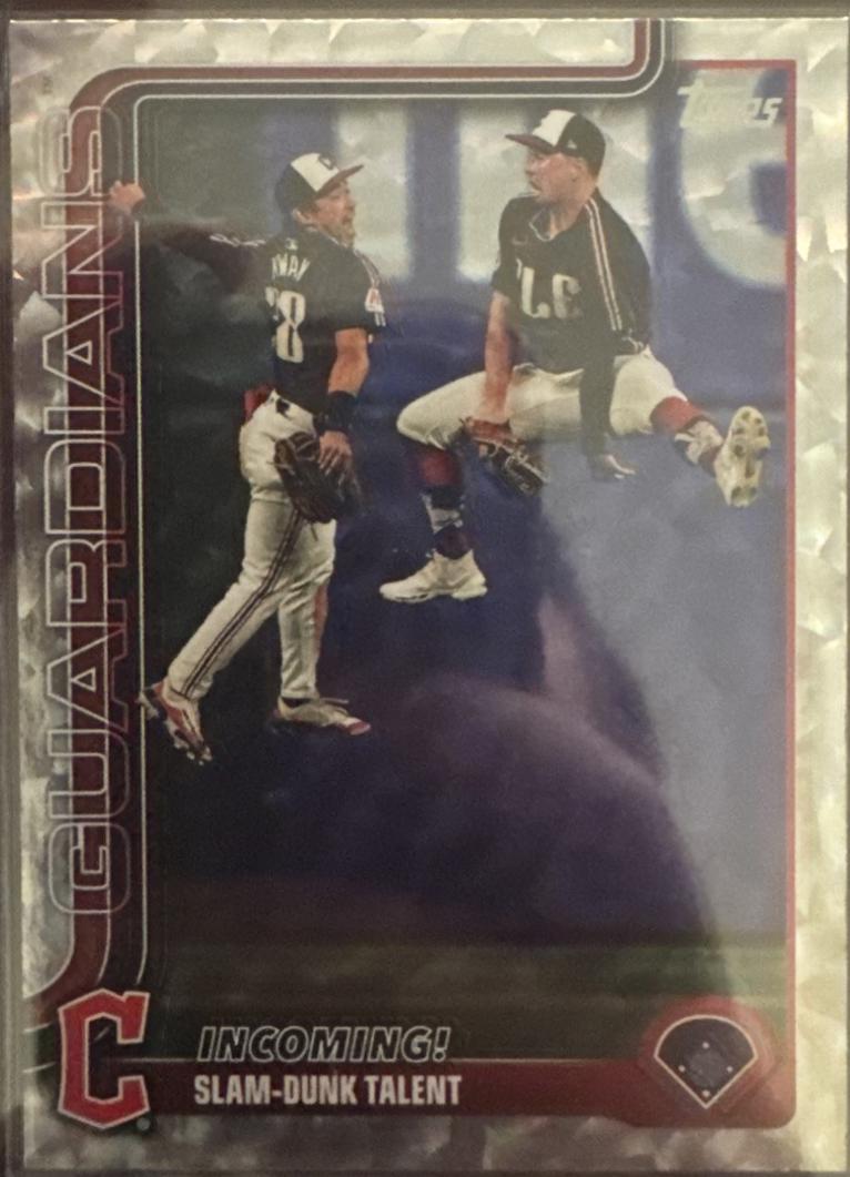 Slam Dunk Talent: Checklist [Silver Cracked Foilboard] #26 Prices ...