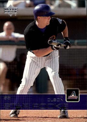 Tim Olson #506 Prices | 2003 Upper Deck | Baseball Cards