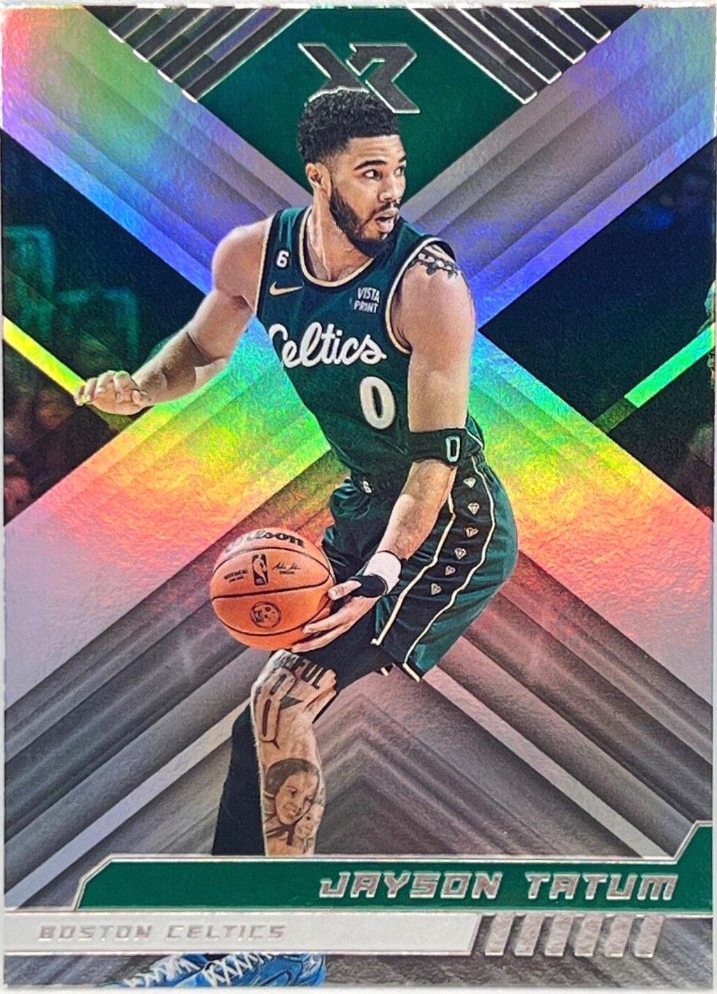 Jayson Tatum #293 Prices | 2022 Panini Chronicles | Basketball Cards
