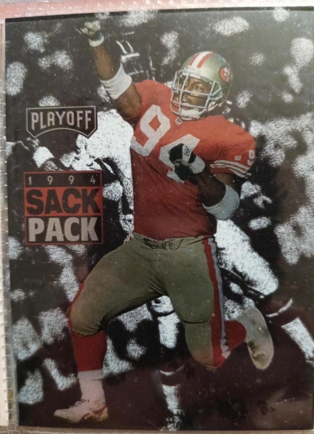 Dana Stubblefield #232 Prices | 1994 Playoff | Football Cards