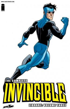 The Complete Invincible Library [Hardcover] #3 (2011) Prices ...
