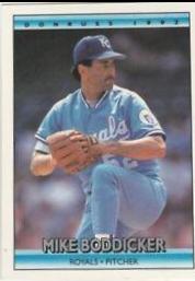 Mike Boddicker #176 Prices | 1992 Donruss | Baseball Cards