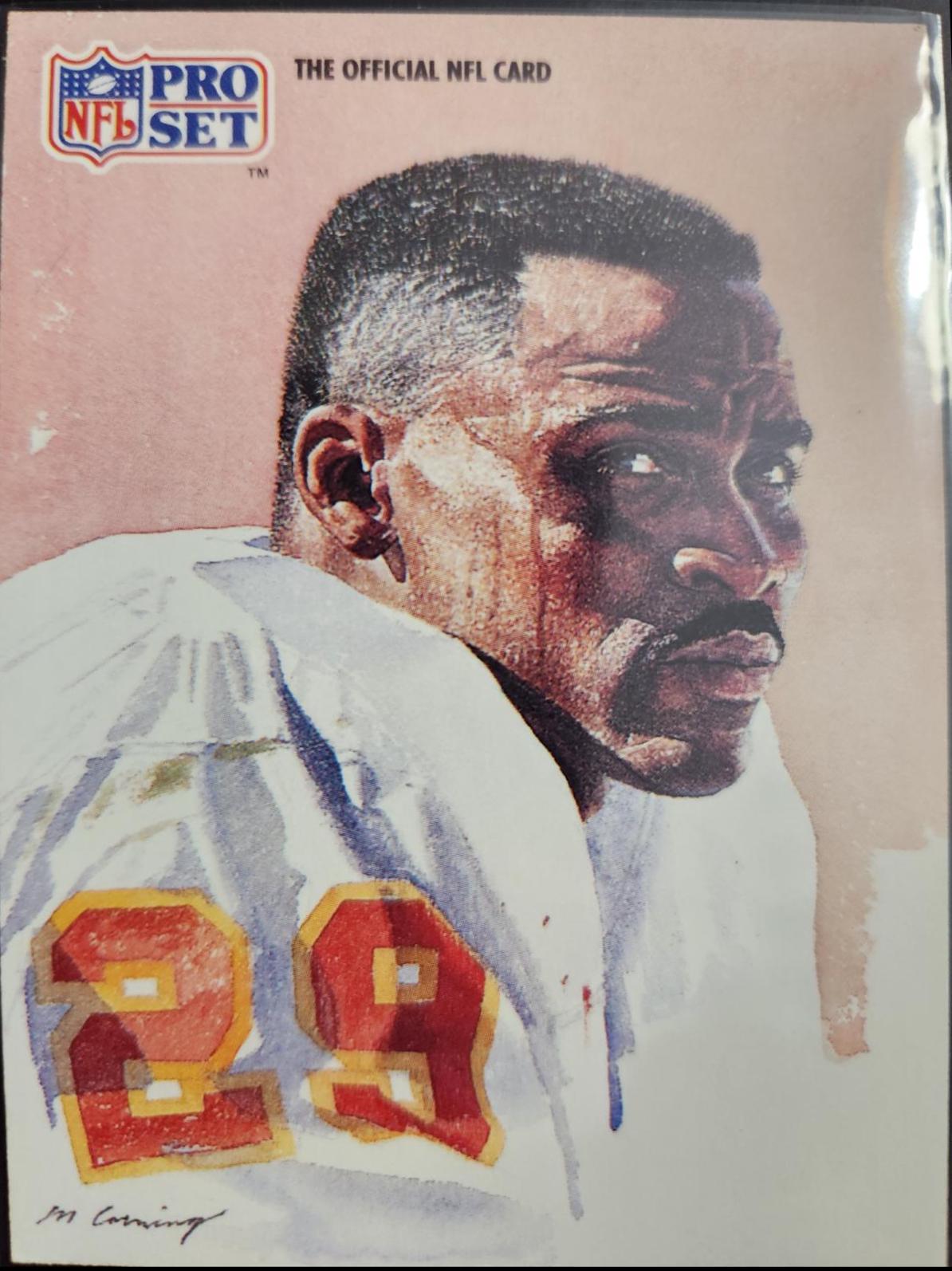 Albert Lewis #425 Prices | 1991 Pro Set | Football Cards