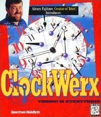 ClockWerx Prices PC Games | Compare Loose, CIB & New Prices