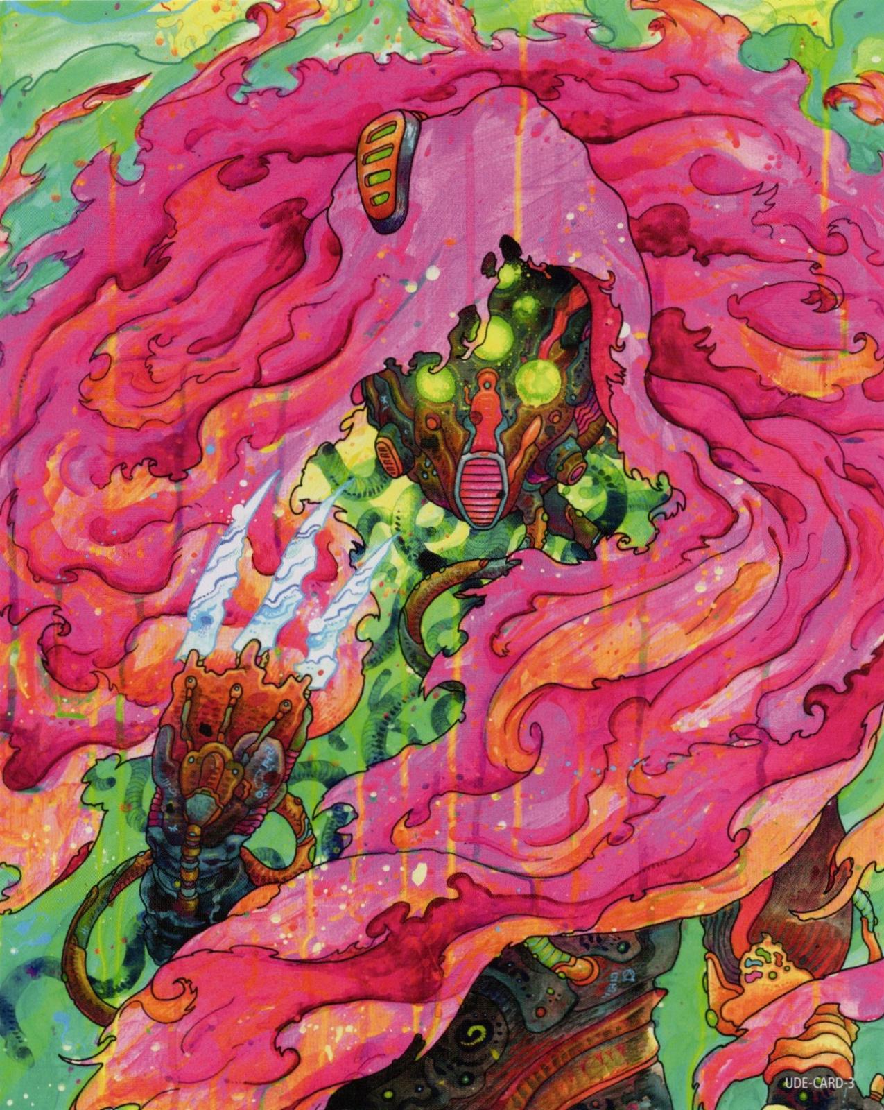 Ultros: Deluxe Edition Prices Playstation 5 | Compare Loose, CIB & New ...