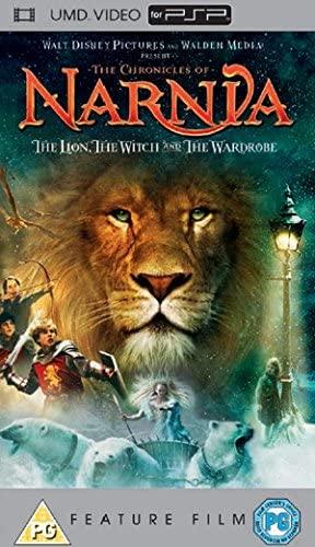The Chronicles of Narnia: The Lion, The Witch & The Wardrobe [UMD ...