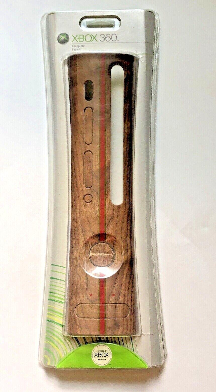 Woody Faceplate Prices Xbox 360 | Compare Loose, CIB & New Prices