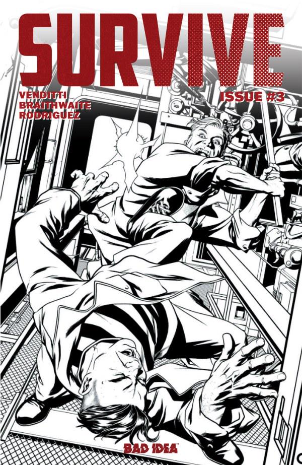 Survive #3 (2025) Prices | Survive Series